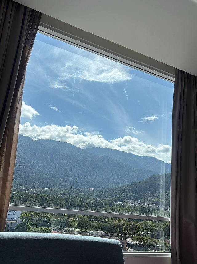 Nice hotel with nice view | Trip.com Taiping