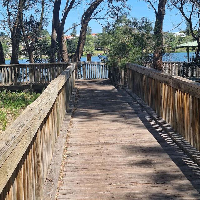 Lake Monger Reserve | Trip.com Wembley