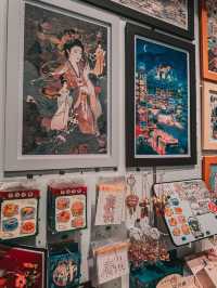 3D-JP at Yongqing Fang (永庆坊): A Sanrio Puzzle Wonderland | Trip.com ...