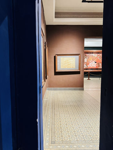 The Rhythm of Art: Permanent vs. Temporary 🏛️ | Trip.com Ho Chi Minh City