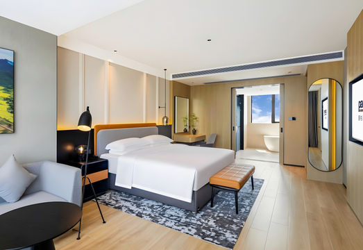 Guandu Ancient Town ⛩️ | Trip.com Kunming