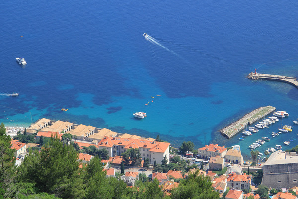 Dubrovnik Croatia 🇭🇷 | Trip.com Dubrovnik
