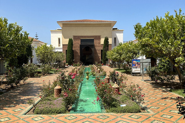 Agadir is a great place to visit | Trip.com Agadir