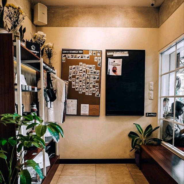 TOKO KOPI TUKU | Trip.com South Jakarta
