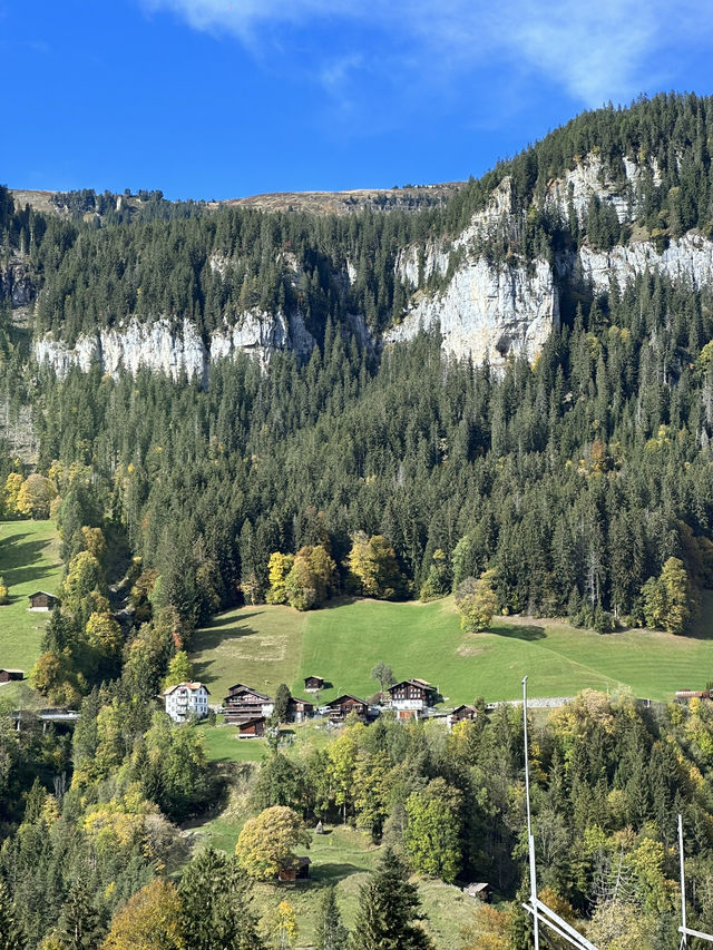 Discover Interlaken’s Active Edge: Adventure & Alpine Chill | Trip.com ...