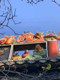 Modern Culture Mix🏙️ | Trip.com Guangzhou