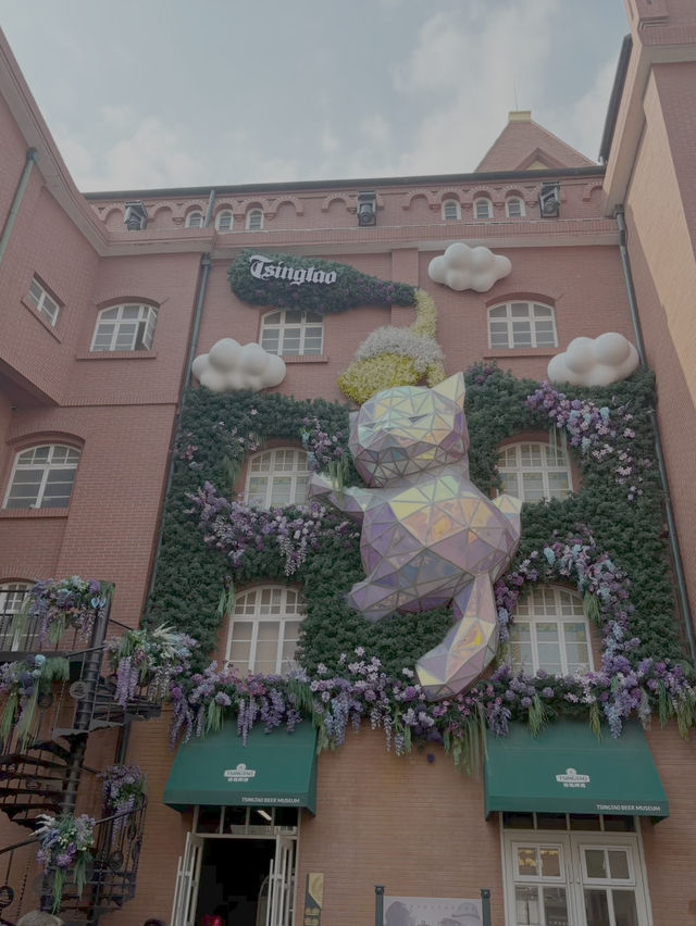 Architectural Marvel: Where German Industrial Meets Modern Design 🏭🏛️ ...