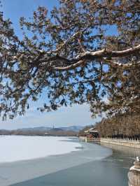 Frozen Palace Vibes ️ | Trip.com Beijing