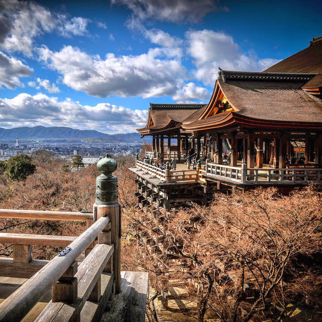 Where to Stay in Kyoto? [Neighborhood Guide] | Trip.com Kyoto