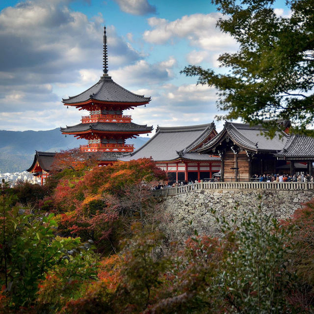 Where to Stay in Kyoto? [Neighborhood Guide] | Trip.com Kyoto