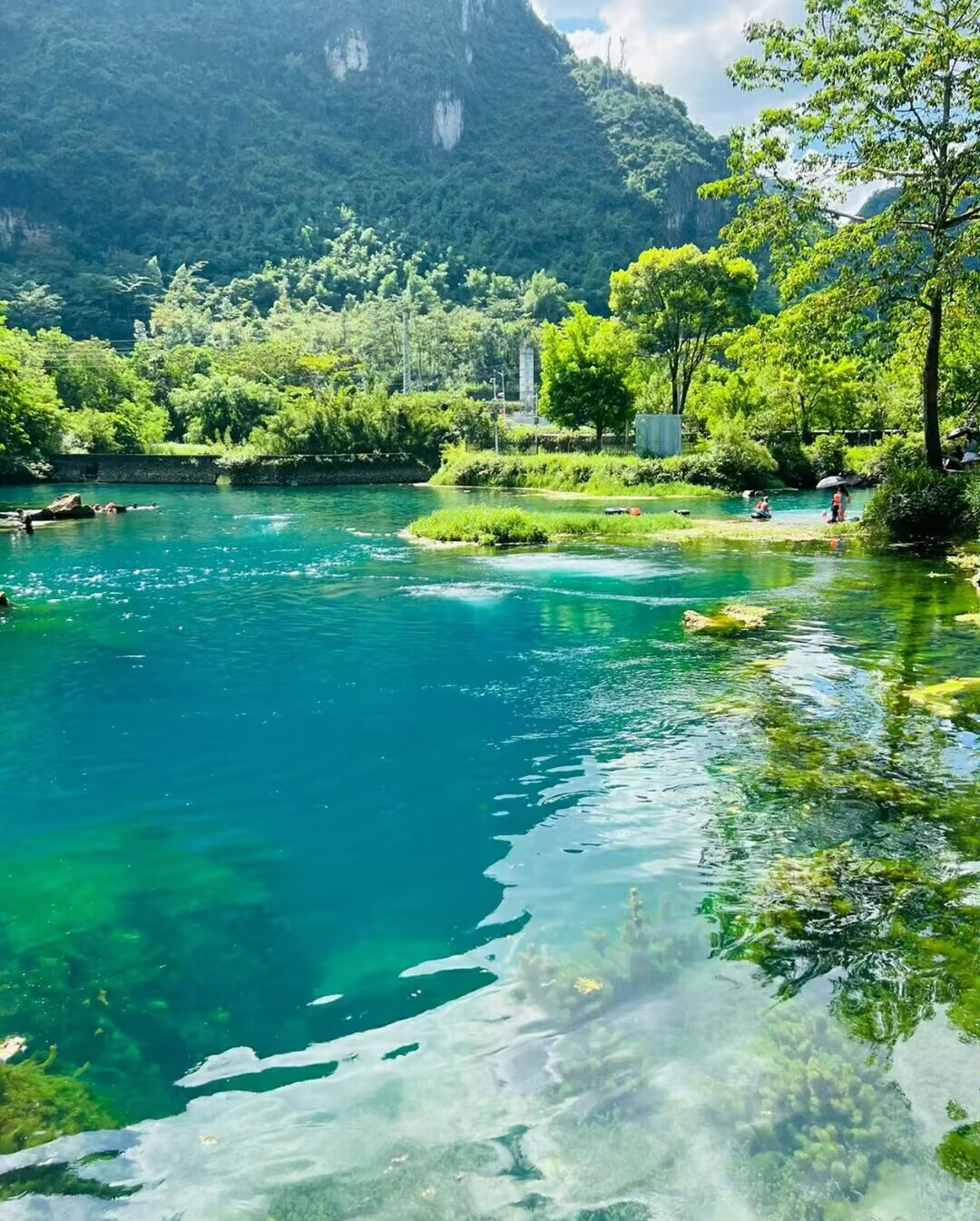 Things to Do in Hechi in 2024 - Top Attractions, Local Food, Hotels ...