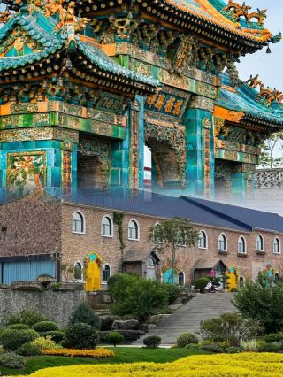 Things to Do in Linfen in 2024 - Top Attractions, Local Food, Hotels ...