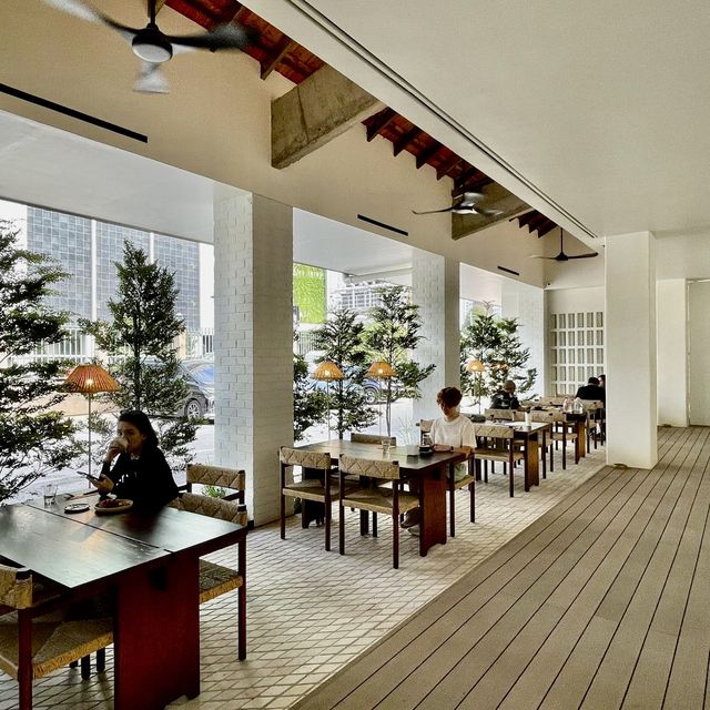 If Only Restaurant | Trip.com Kuala Lumpur