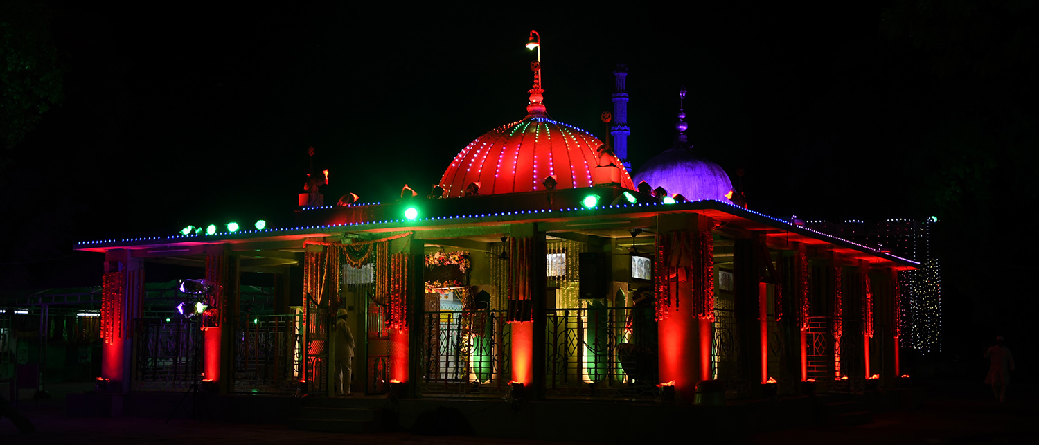 Nagpur Travel Guide 2023 - Things to Do, What To Eat & Tips | Trip.com