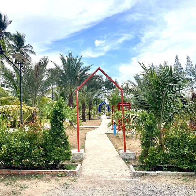 Mur-Sea Resort | Trip.com Narathiwat