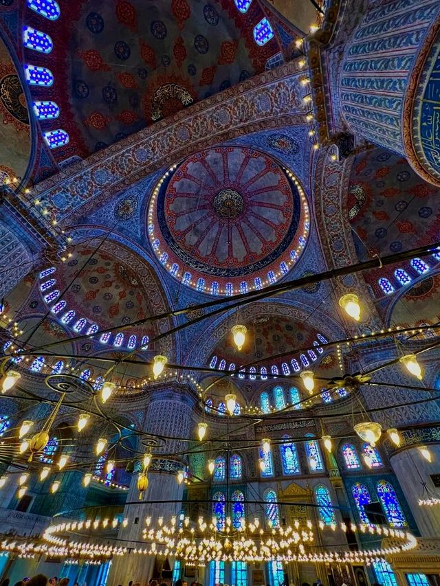 🕌 Sultanahmet Square – The Historic Heart of Istanbul | Trip.com Istanbul
