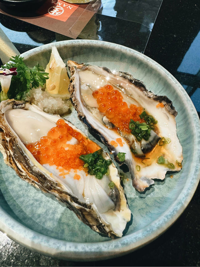 Nama Japanese Buffet | Trip.com Bangkok
