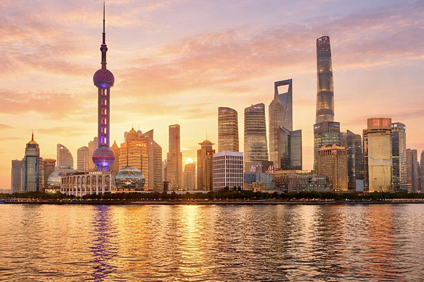 The Bund Shanghai: Iconic Riverside Walk & Skyline Views | Trip.com ...