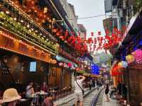 time table Hanoi Train Street | Trip.com ฮานอย