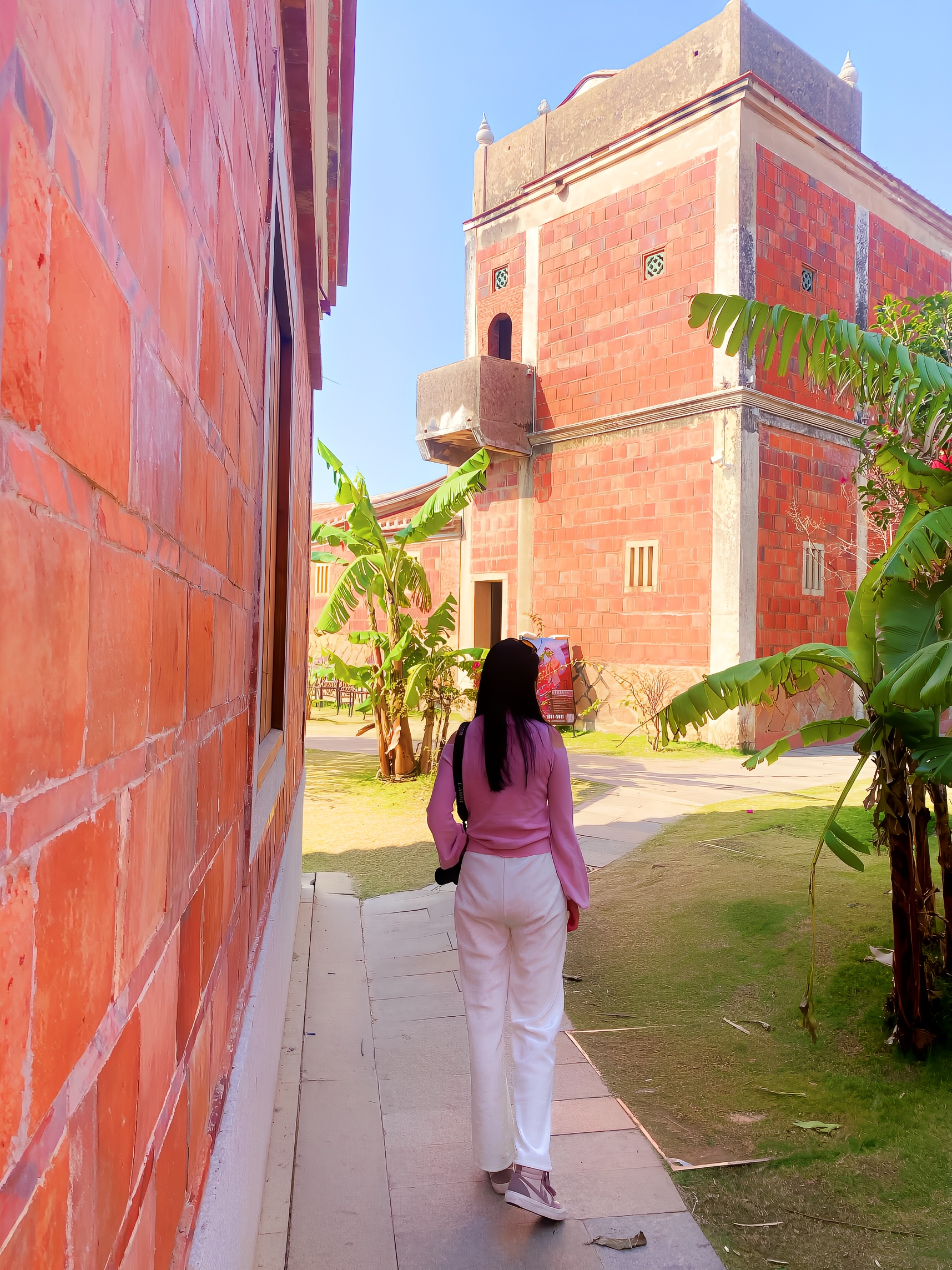 Jinjiang Travel Guide 2024 - Things to Do, What To Eat & Tips | Trip.com