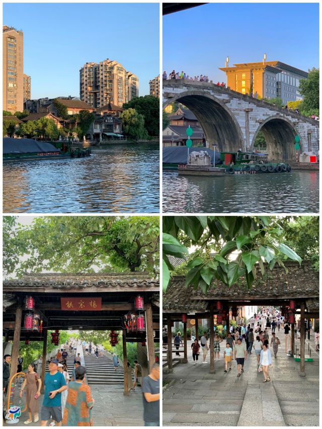 Hangzhou Spring Flower Viewing City Stroll | Trip.com Hangzhou