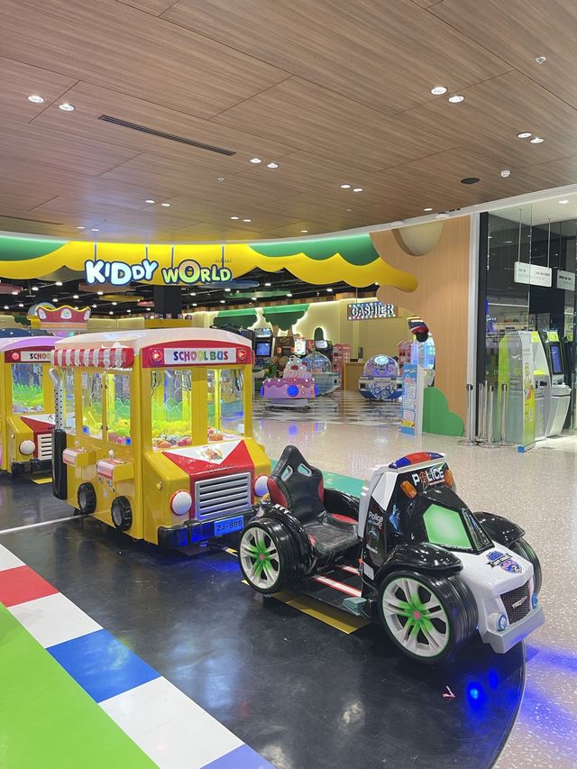 Kiddy World | Trip.com อำเภอเมืองจันทบุรี
