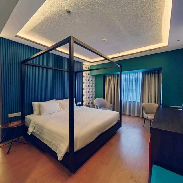 NEWLY REBRANDING HOTEL : THE IDEAS KL | Trip.com Kuala Lumpur