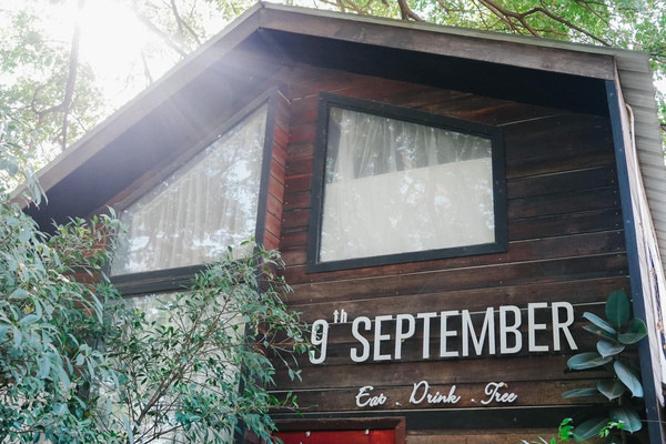 9th September Eat Drink Tree คาเฟ่ใต้ต้นจามจุรียัก | Trip.com อำเภอ ...