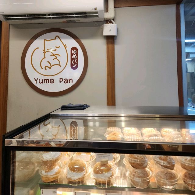 Yume Pan วังหลัง | Trip.com กรุงเทพฯ