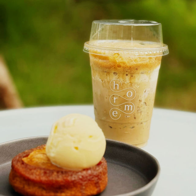 Horme Cafe | Trip.com กรุงเทพฯ
