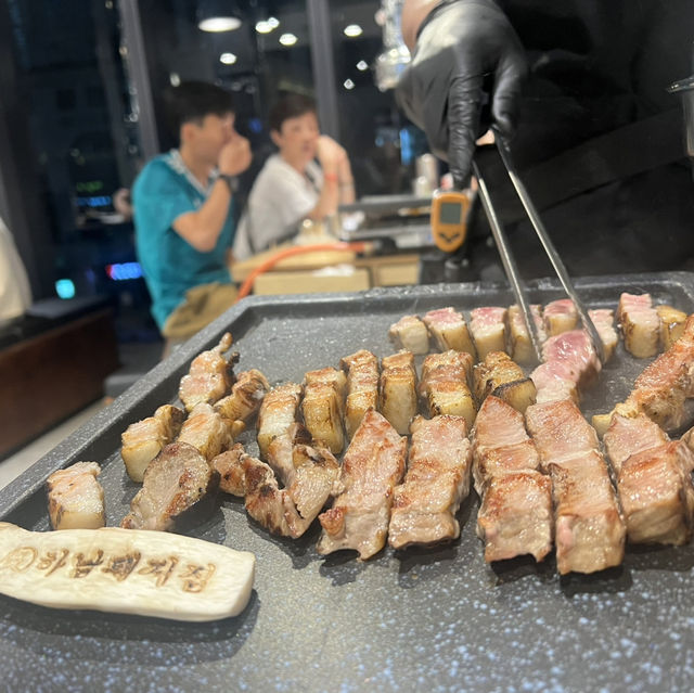 Hanam Korean Bbq @ KLCC | Trip.com Kuala Lumpur