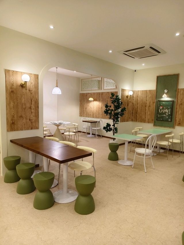 Cheevit Cheeva: A Sweet Escape in Penang | Trip.com Northeast Penang Island