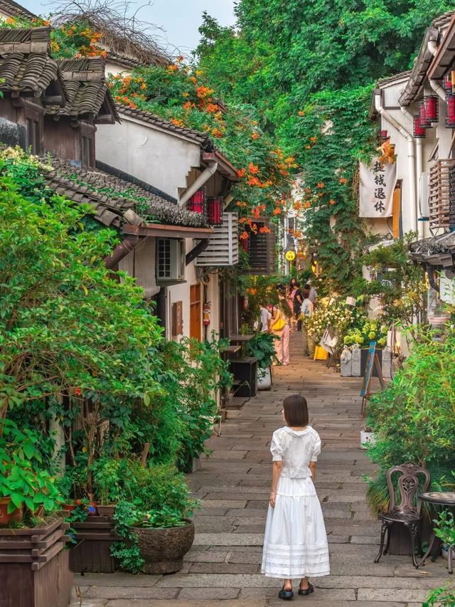 HANGZHOU – SPRING PARADISE, ABSOLUTELY STUNNING! 🌸 | Trip.com