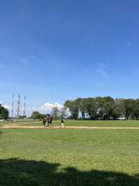 Iskandar Polo Club, Ipoh | Trip.com Ipoh