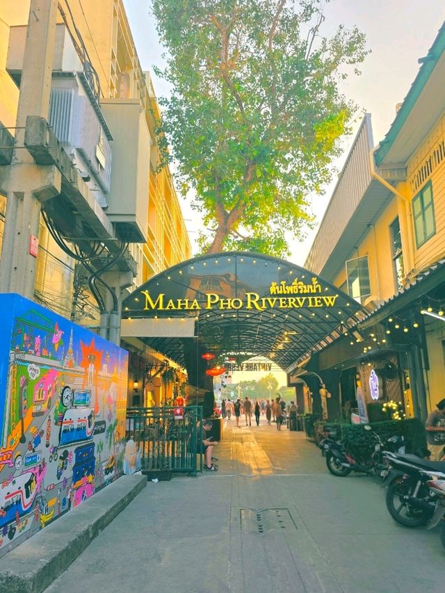 เดินเล่นย่านฮิป ถนนทรงวาด | Trip.com กรุงเทพฯ