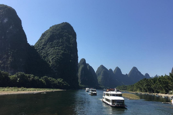 Glorious Guilin | Trip.com Guilin
