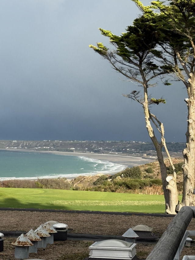 Worth to every penny. I paid f | Trip.com St Brelade