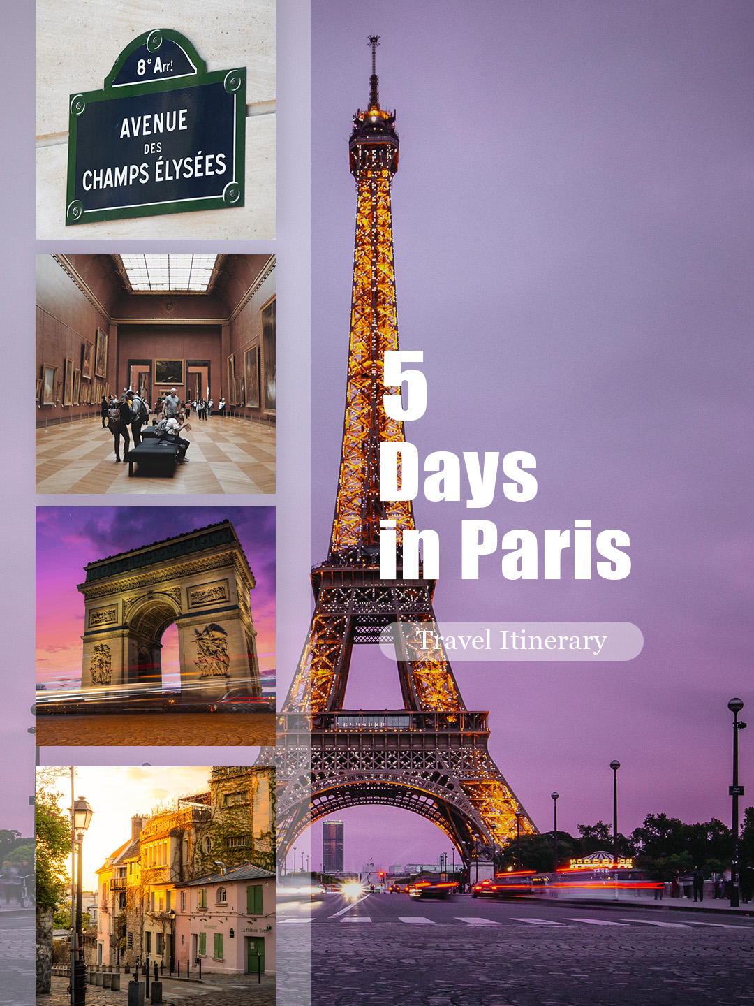 Things to Do in Paris in 2024 - Top Attractions, Local Food, Hotels ...