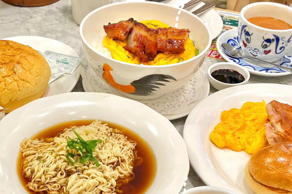 Where to Find Shenzhen's Tastiest Dim Sum 🥟 | Trip.com Shenzhen