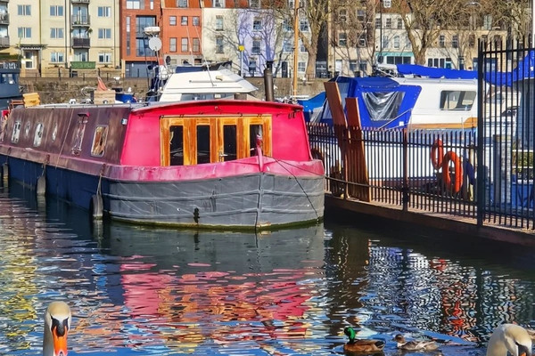 🚄 All Aboard the London to Bristol Express: Your Ultimate Rail Journey ...