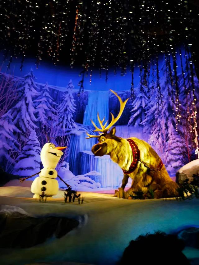Hong Kong Disneyland One-Day Ticket Price Playback! The Most Complete ...