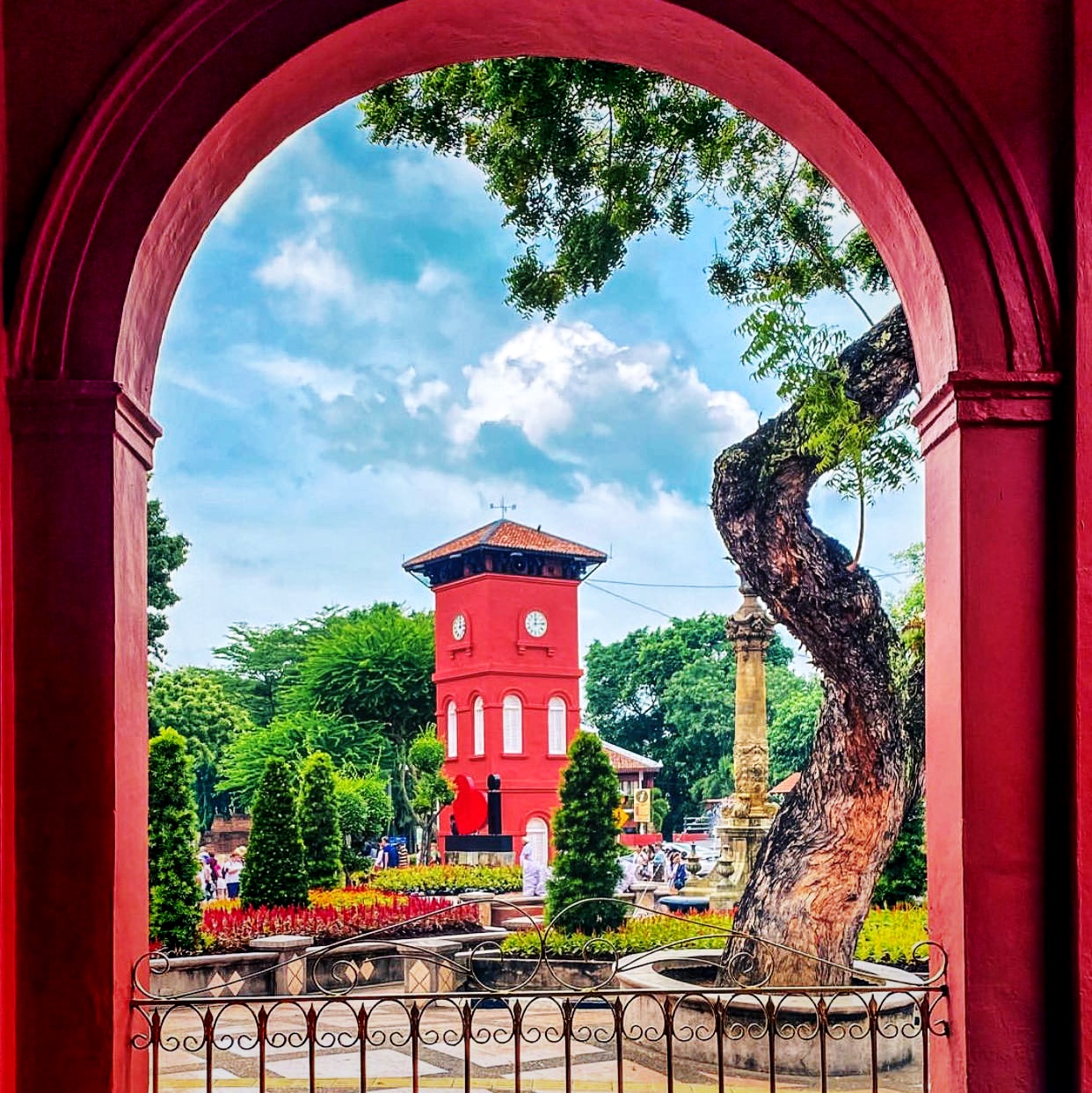 Melaka Travel Guide 2024 - Things to Do, What To Eat & Tips | Trip.com