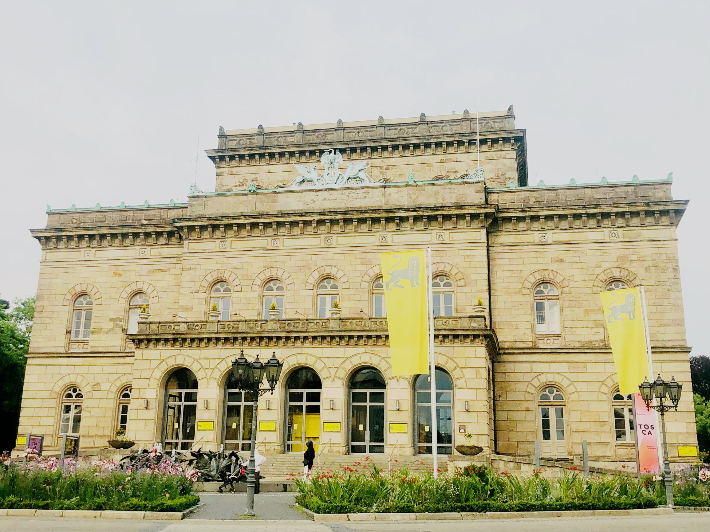Braunschweig Travel Guide 2024 - Things to Do, What To Eat & Tips ...