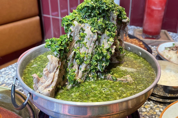 Burn Busaba Bangkok | Trip.com กรุงเทพฯ