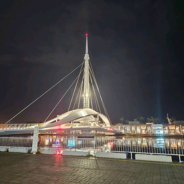 【高雄】Great Harbor Bridge 大港橋 | Trip.com 高雄