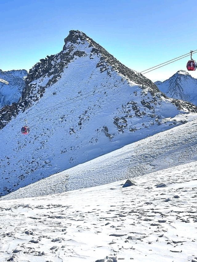 “Chengdu’s Winter Wonderland at the Edge of the Sky”｜Trip.com 大邑