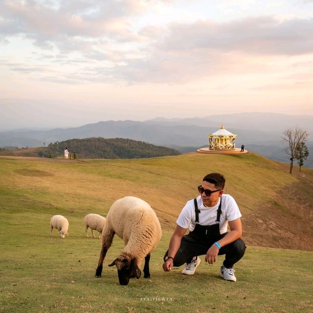 ️ 𝗔𝗸𝗵𝗮 𝗙𝗮𝗿𝗺 𝗩𝗶𝗹𝗹𝗲 ️ | Trip.com อำเภอ แม่สรวย