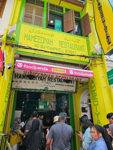 Georgetown, Penang — A Historic Town Full of Heritage & Street Art｜Trip ...