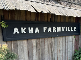 A Summer Trip to AKHA FarmVille in Chiang Rai. | Trip.com Mae Suai