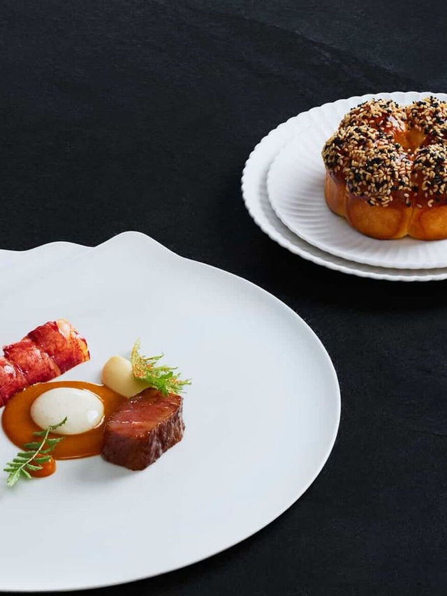 8 New Michelin Spots of 2026 in Bangkok. | Trip.com Bangkok